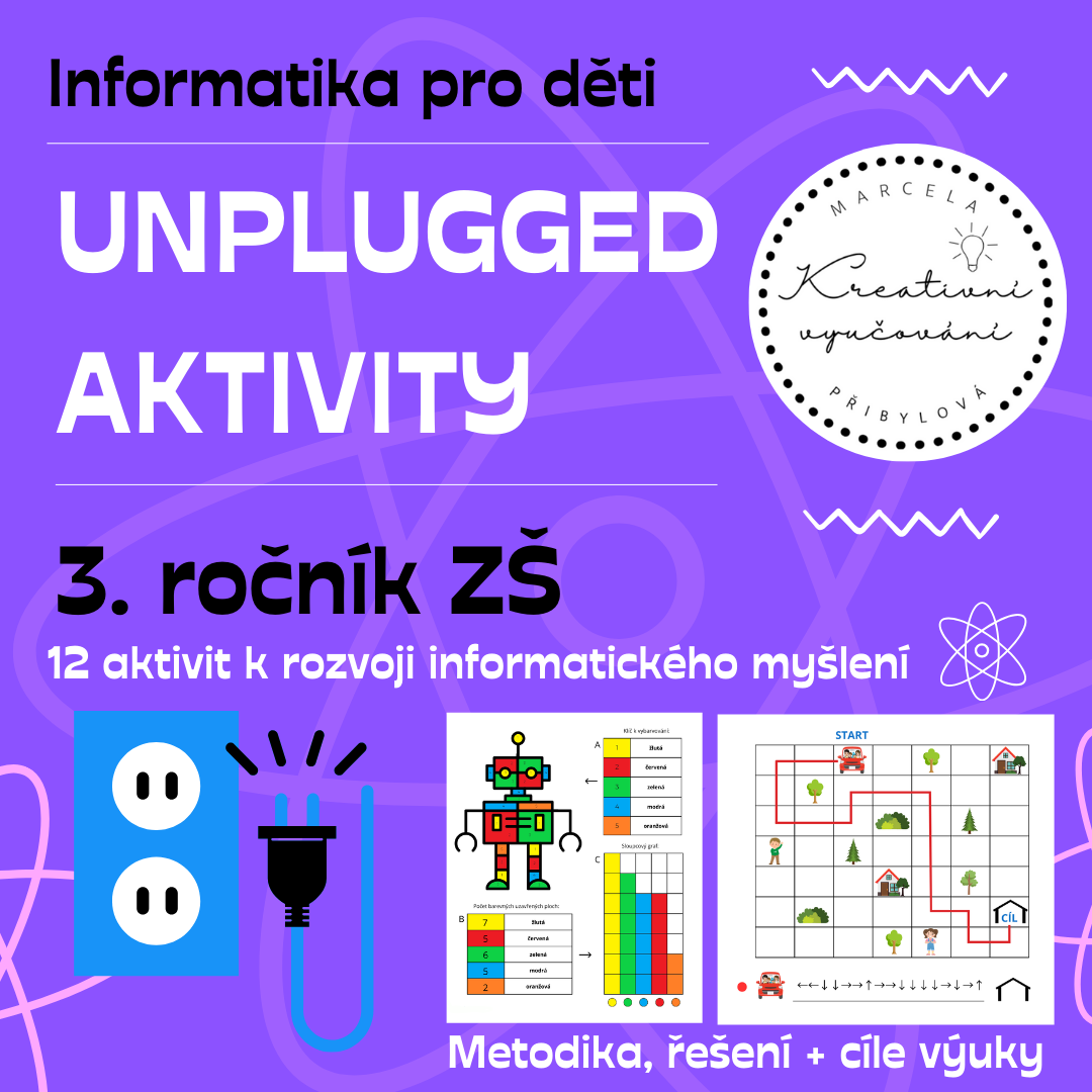 Výukové materiály